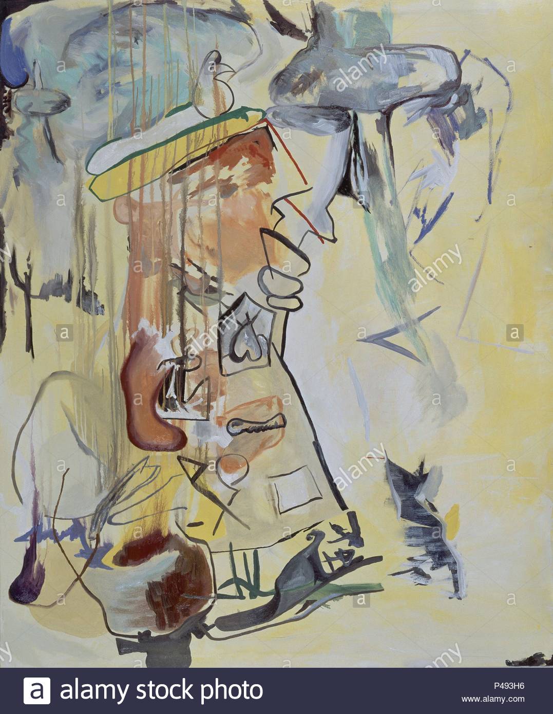 Kippenberger Stock Photos & Kippenberger Stock Images - Alamy