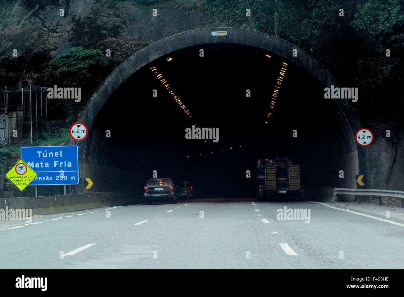 Mata fria hi-res stock photography and images - Alamy