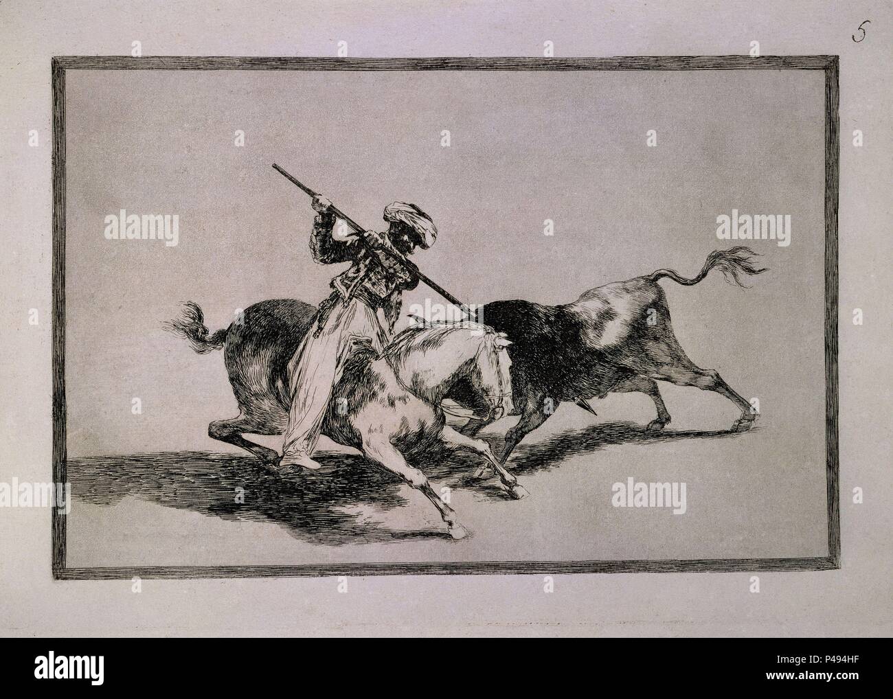 Moorish gazul hi-res stock photography and images - Alamy