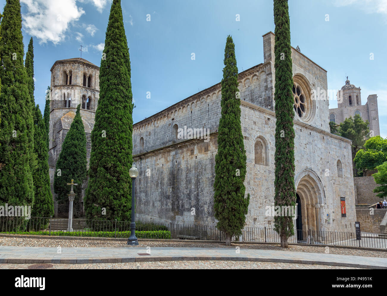 Gerona girona hi-res stock photography and images - Alamy