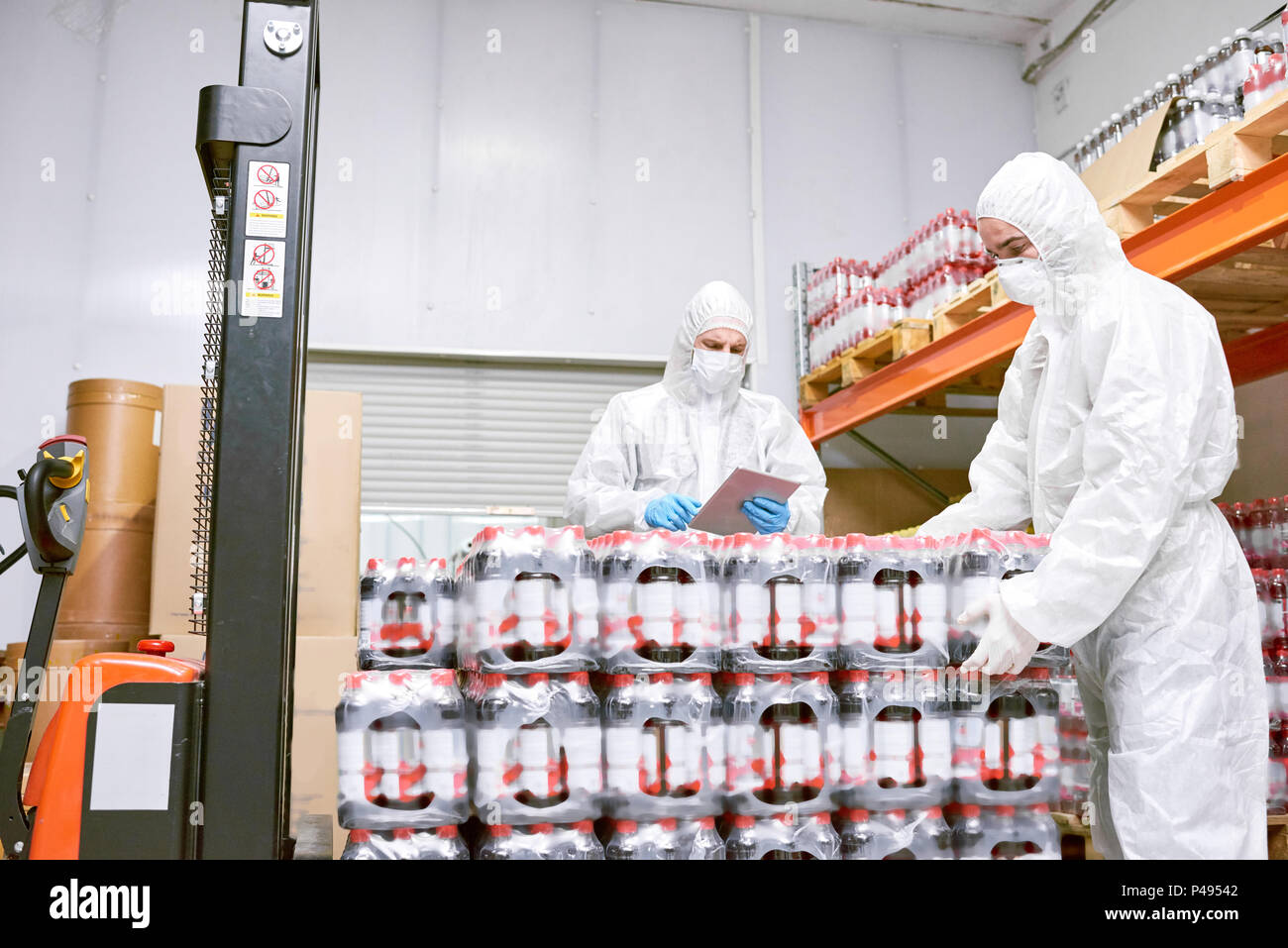 Unloading Device High Resolution Stock Photography and Images - Alamy