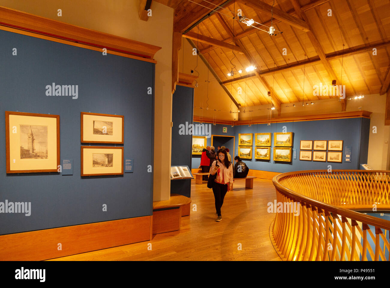 Queens gallery hi-res stock photography and images - Alamy