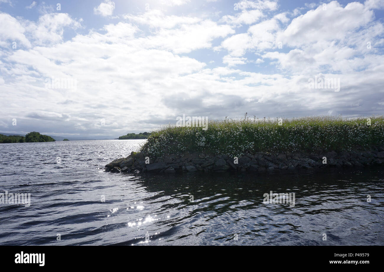 Erne northern ireland hi-res stock photography and images - Alamy