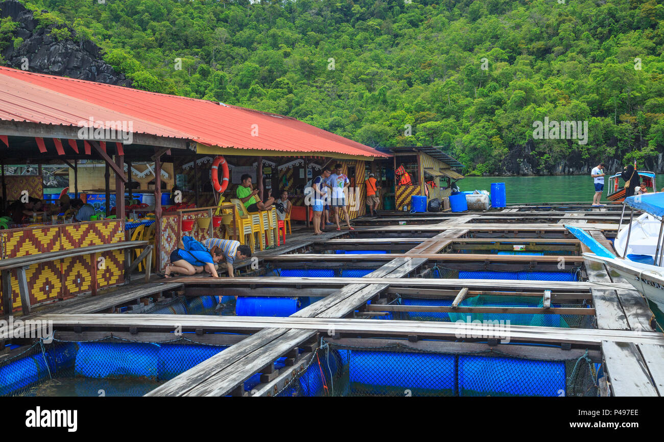 Unesco langkawi hi-res stock photography and images - Alamy