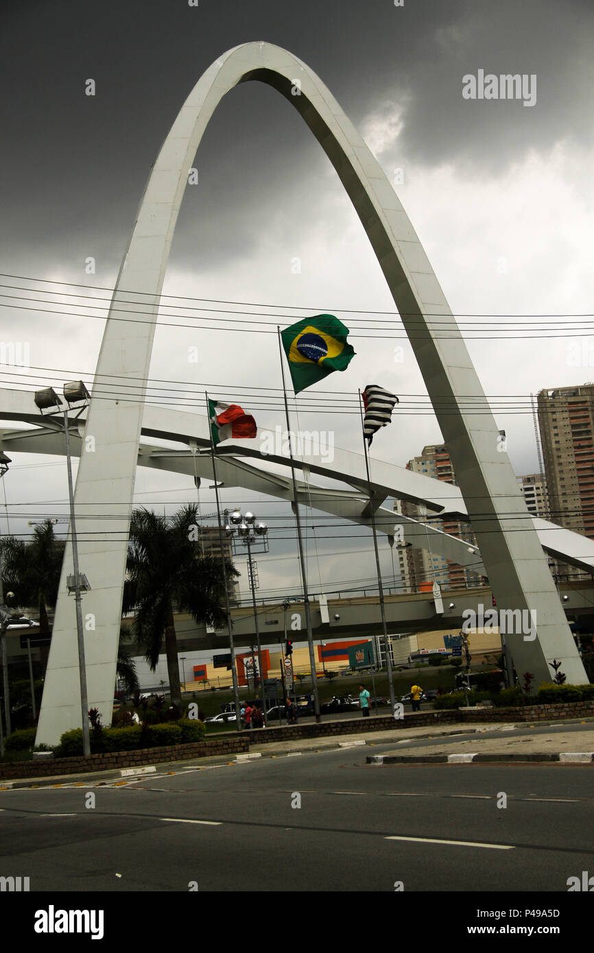 Bandeira de osasco hi-res stock photography and images - Alamy