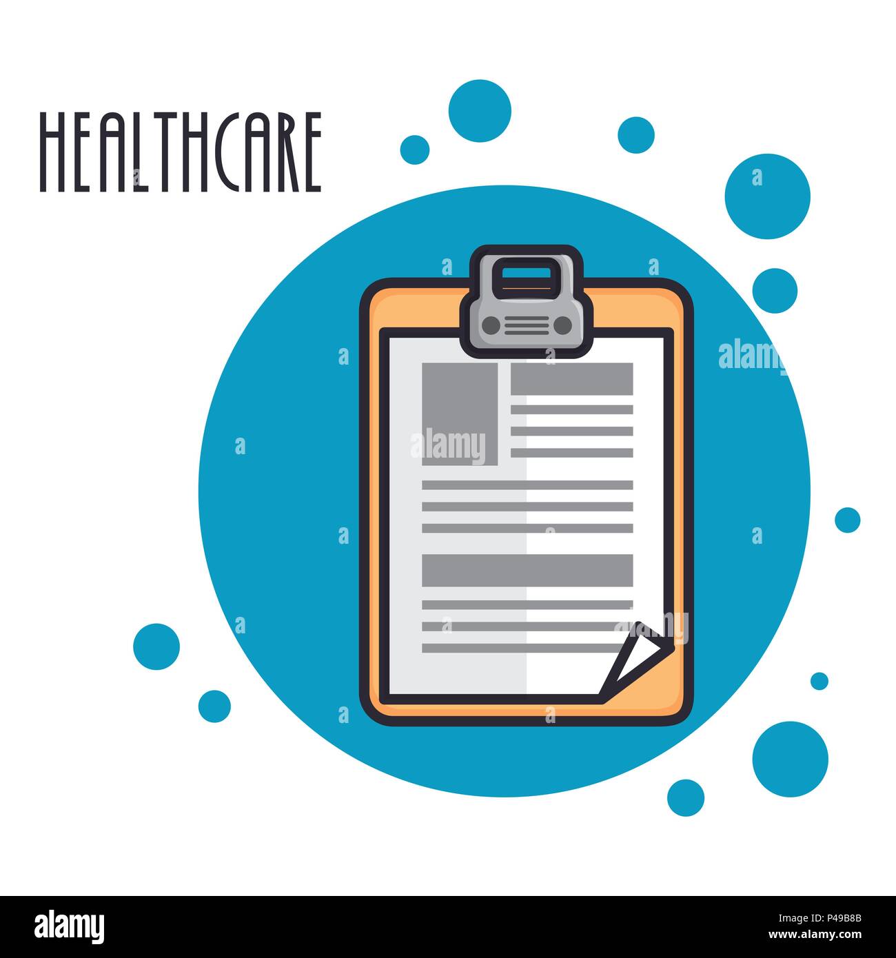 order medical healthcare icon Stock Vector Image & Art - Alamy