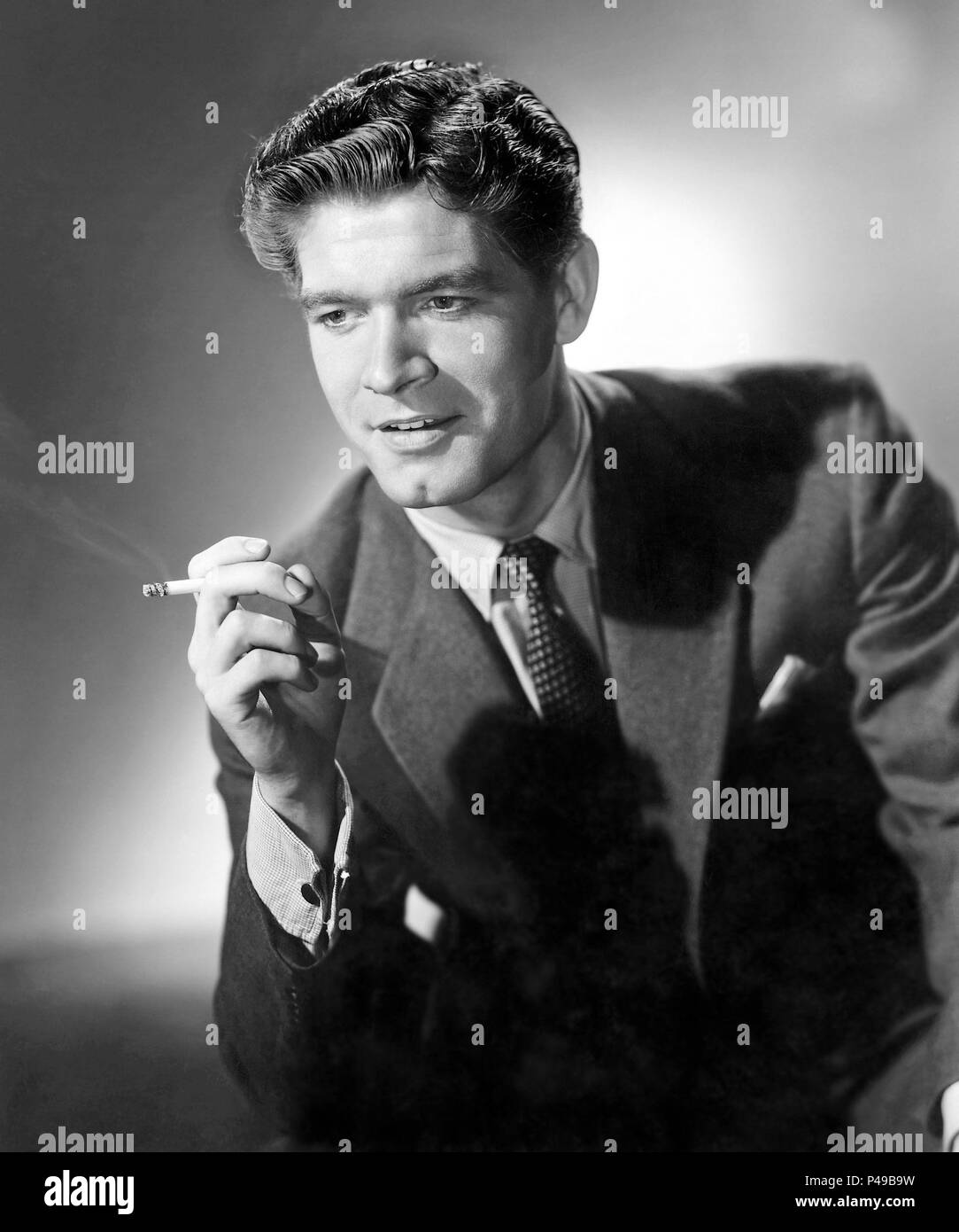 Stars: STEPHEN BOYD Stock Photo - Alamy