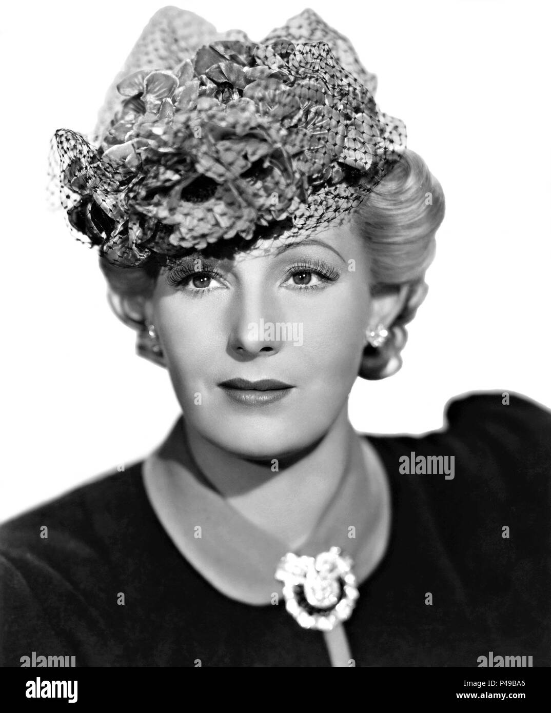 Binnie barnes hi-res stock photography and images - Alamy