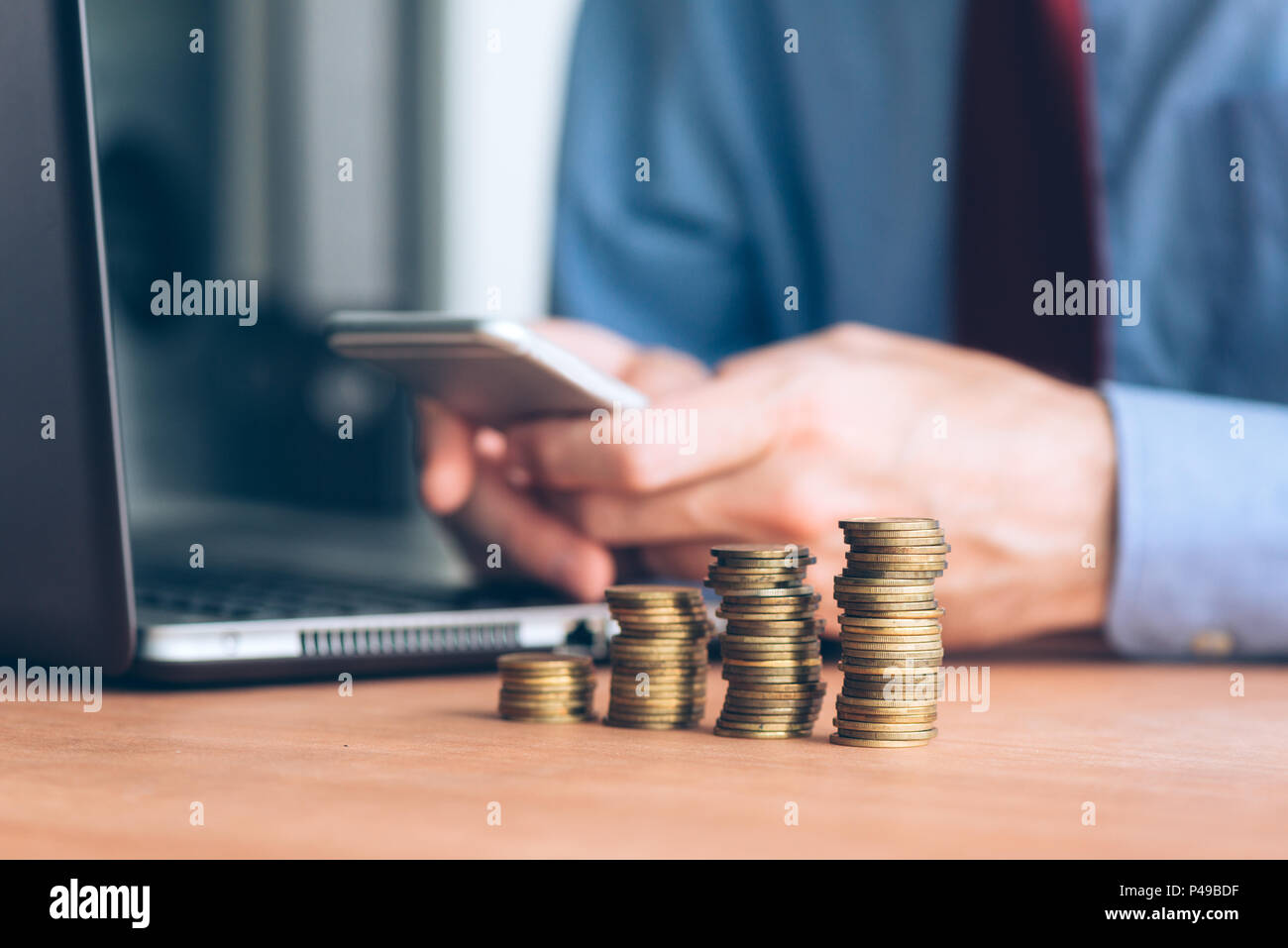 Stacker hi-res stock photography and images - Alamy