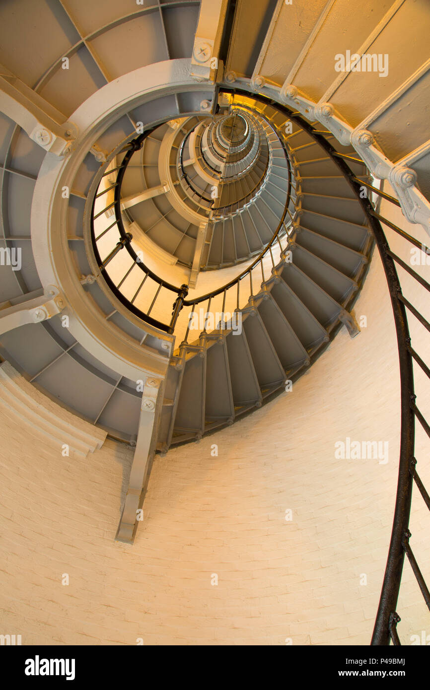 Ponce de Leon Inlet Lighthouse, Ponce de Leon Inlet Light Station ...