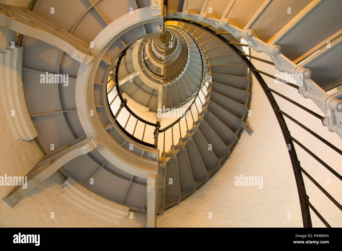 Ponce de Leon Inlet Lighthouse, Ponce de Leon Inlet Light Station ...