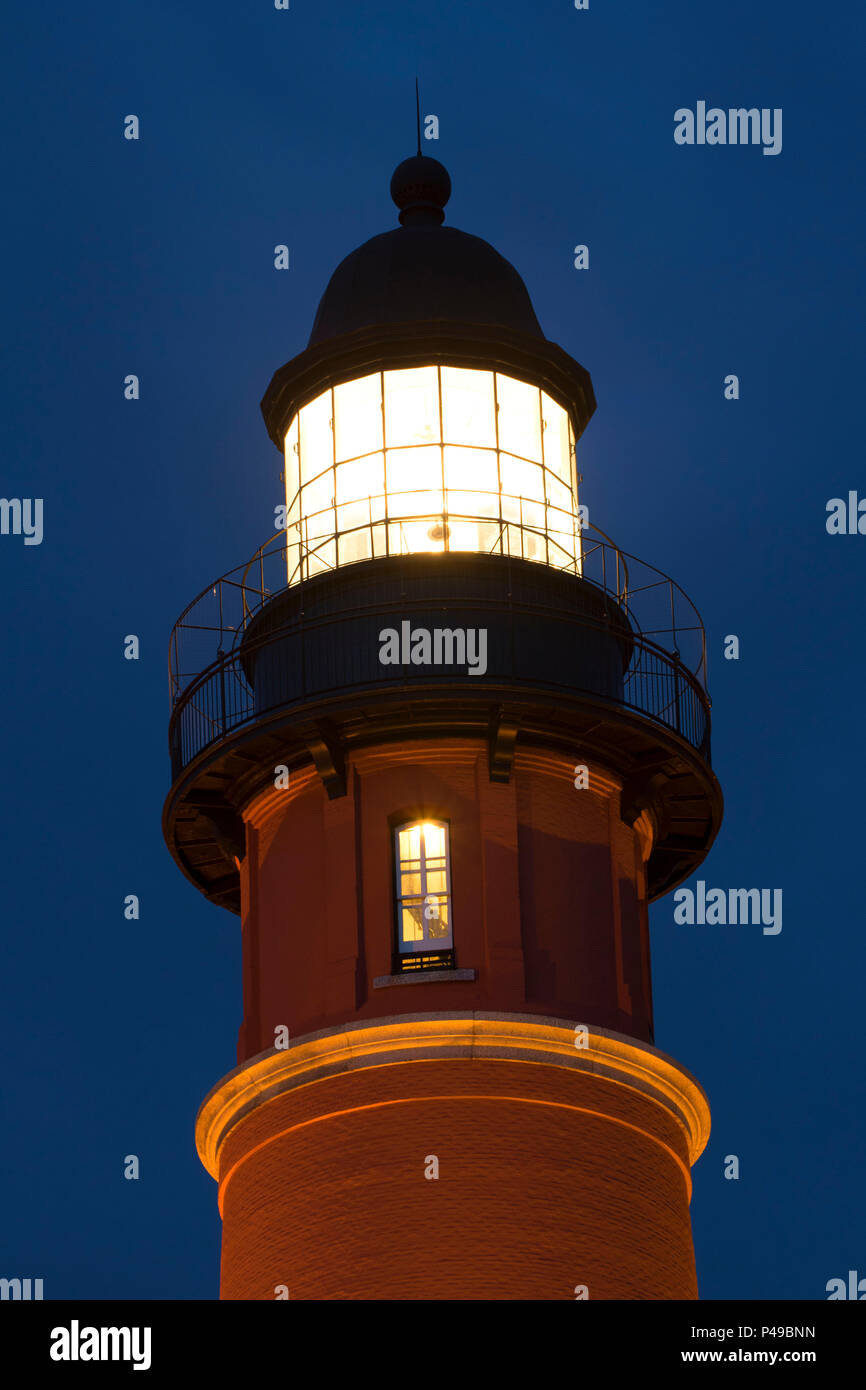 Ponce de Leon Inlet Lighthouse, Ponce de Leon Inlet Light Station ...