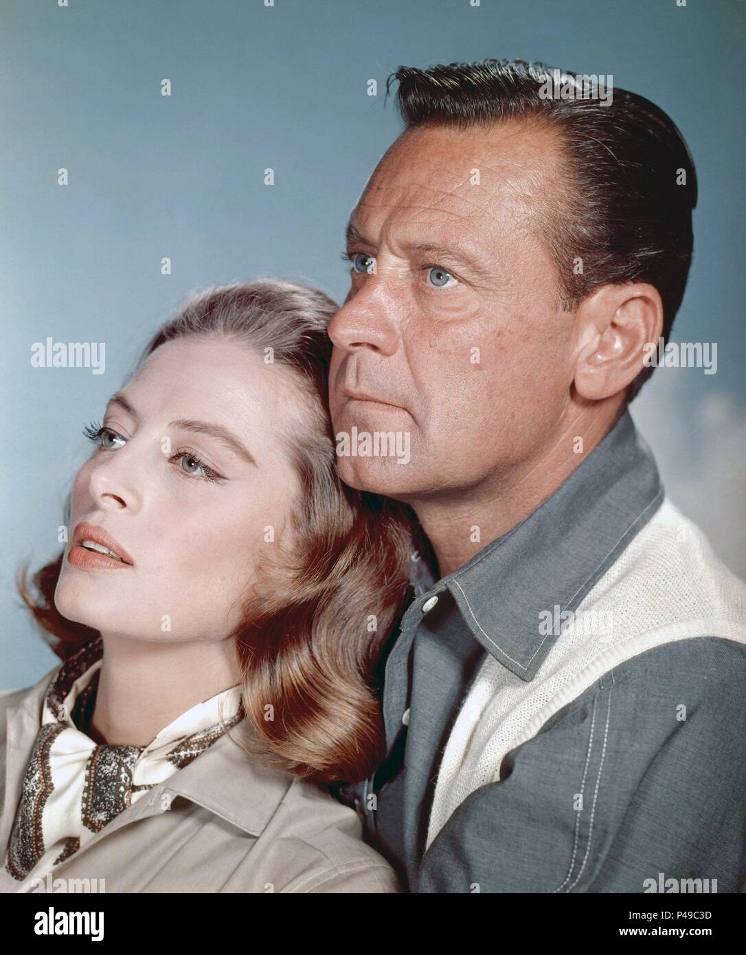 Original Film Title: THE LION. English Title: THE LION. Film Director ...