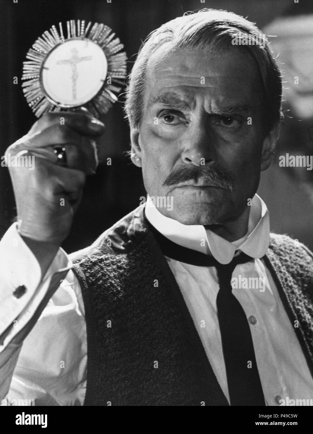 John badham director dracula 1979 hi-res stock photography and images ...