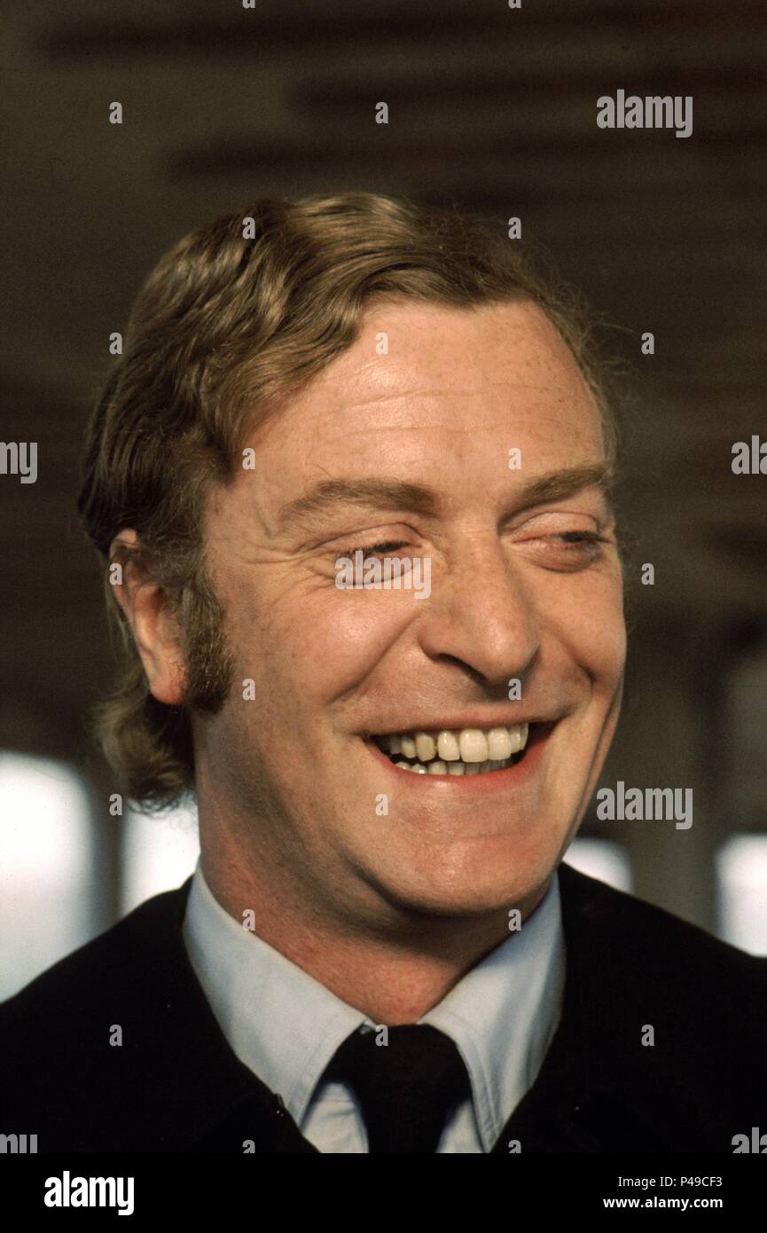 Original Film Title: GET CARTER. English Title: GET CARTER. Film ...