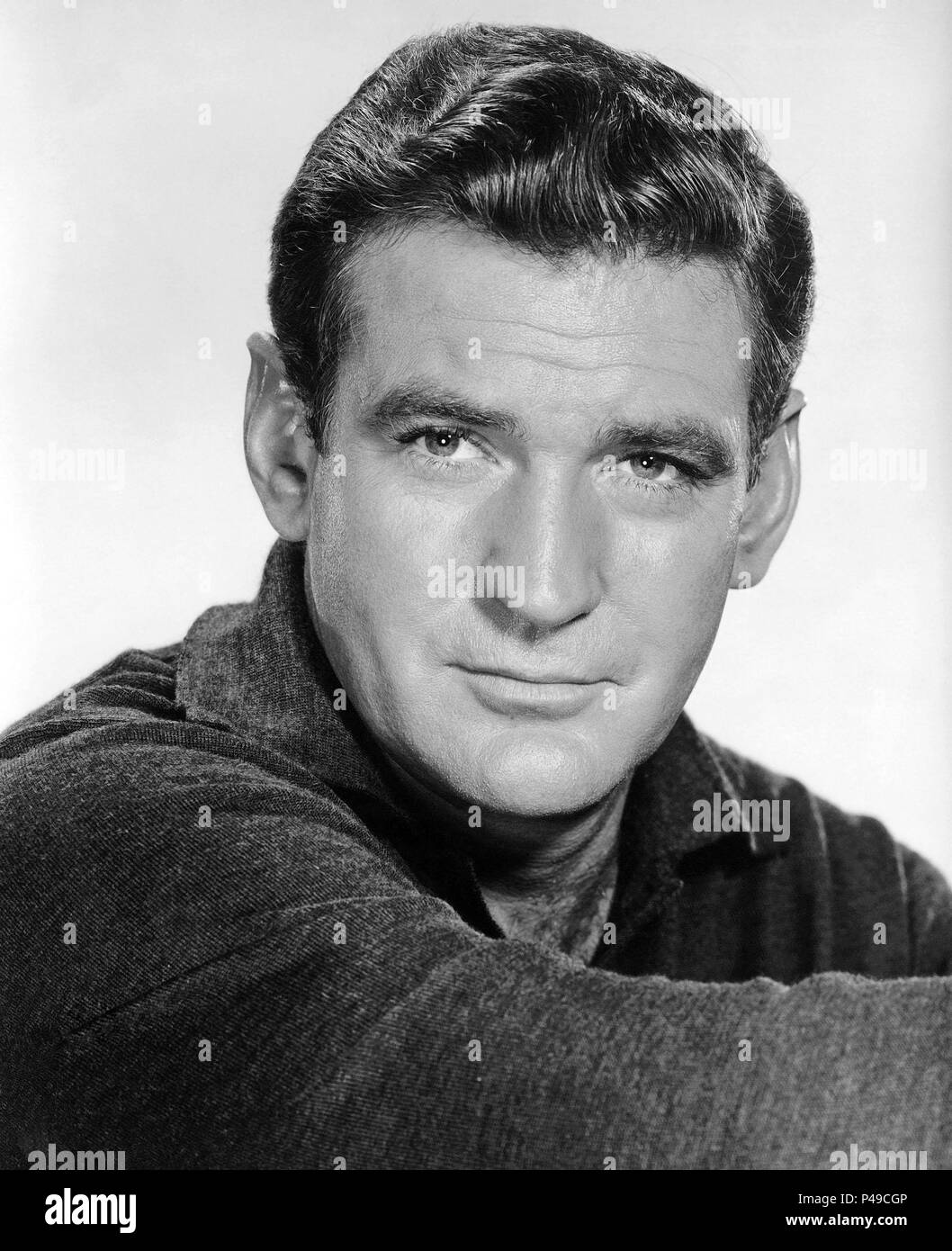 Rod taylor hi-res stock photography and images - Alamy