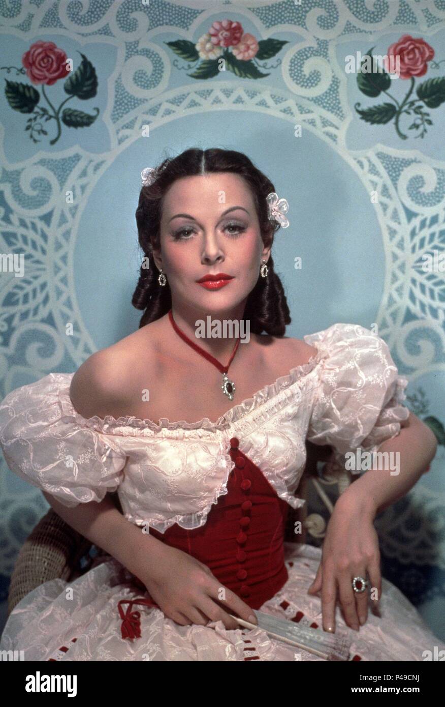 Original Film Title: EXPERIMENT PERILOUS. English Title: EXPERIMENT ...