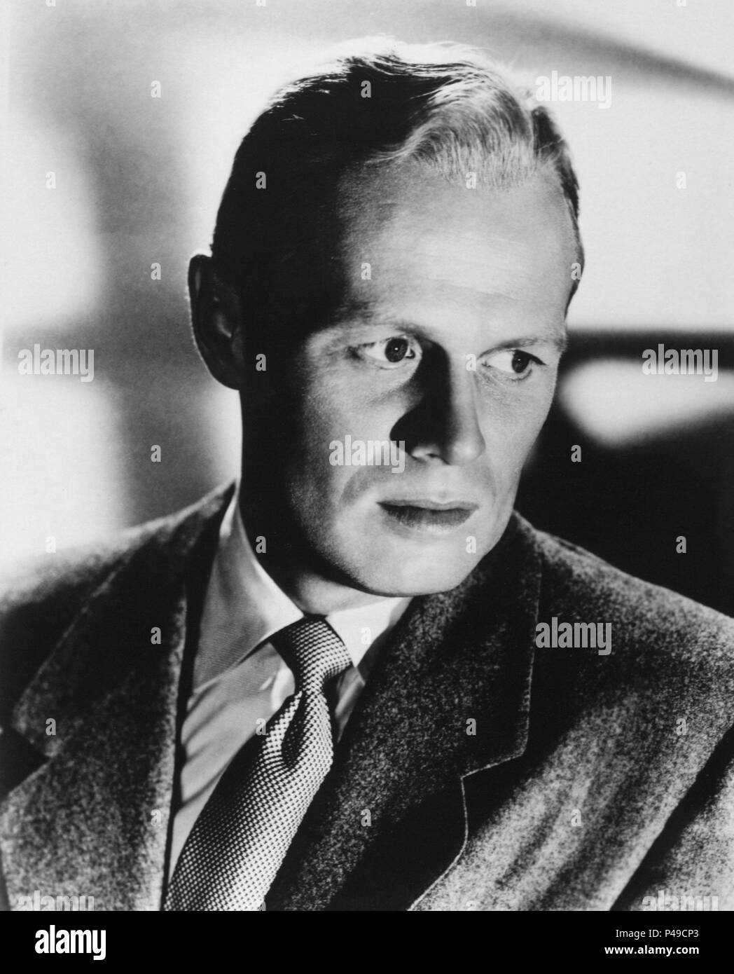 Richard widmark hi-res stock photography and images - Alamy