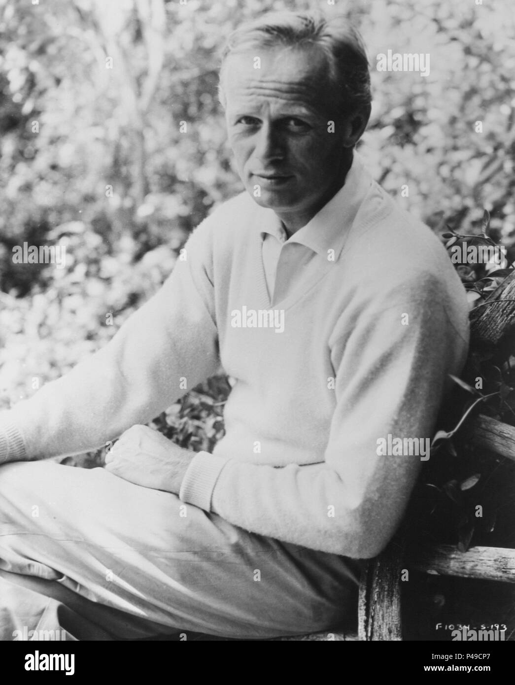 Richard widmark hi-res stock photography and images - Alamy