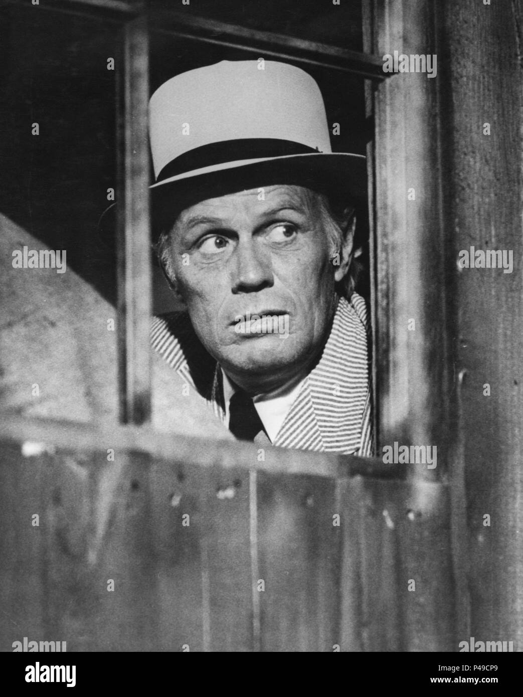 Original Film Title: THE MOONSHINE WAR. English Title: THE MOONSHINE ...