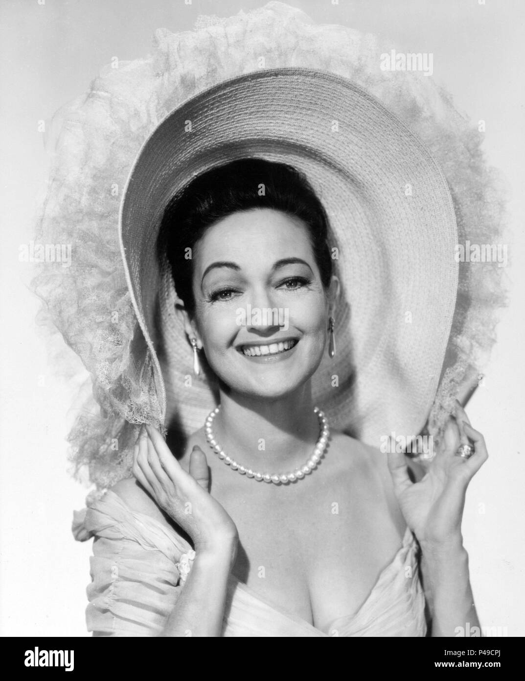Dorothy Ford High Resolution Stock Photography and Images - Alamy