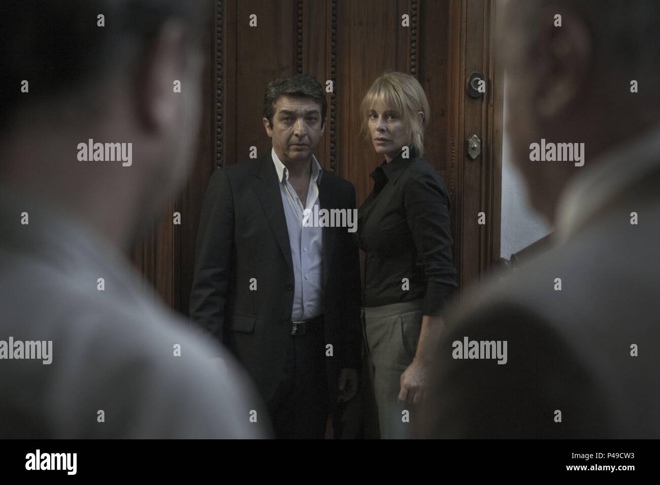 Original Film Title: SEPTIMO. English Title: THE 7TH FLOOR. Film ...