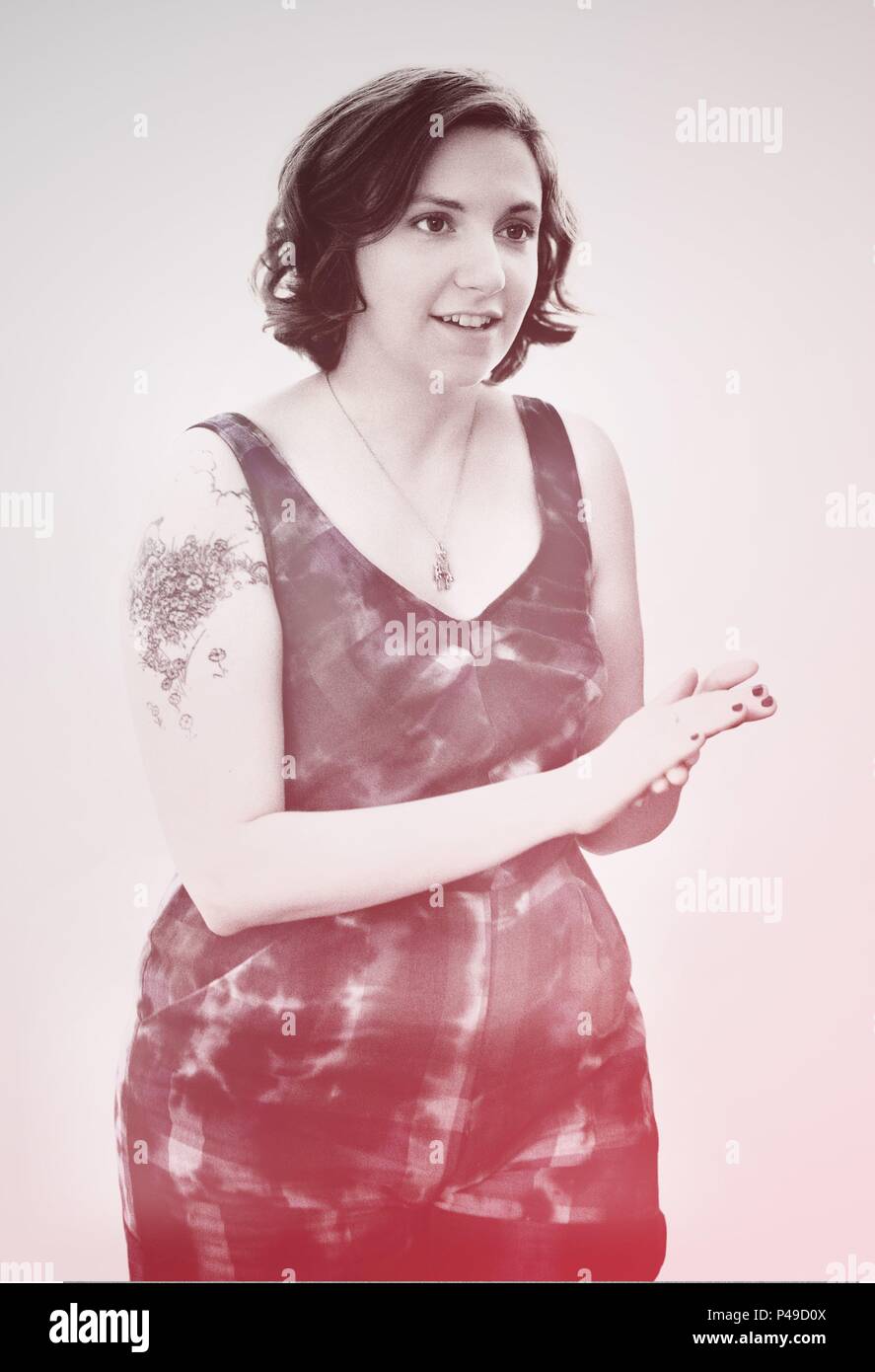 Original Film Title: GIRLS. English Title: GIRLS. Film Director: HANNAH ...