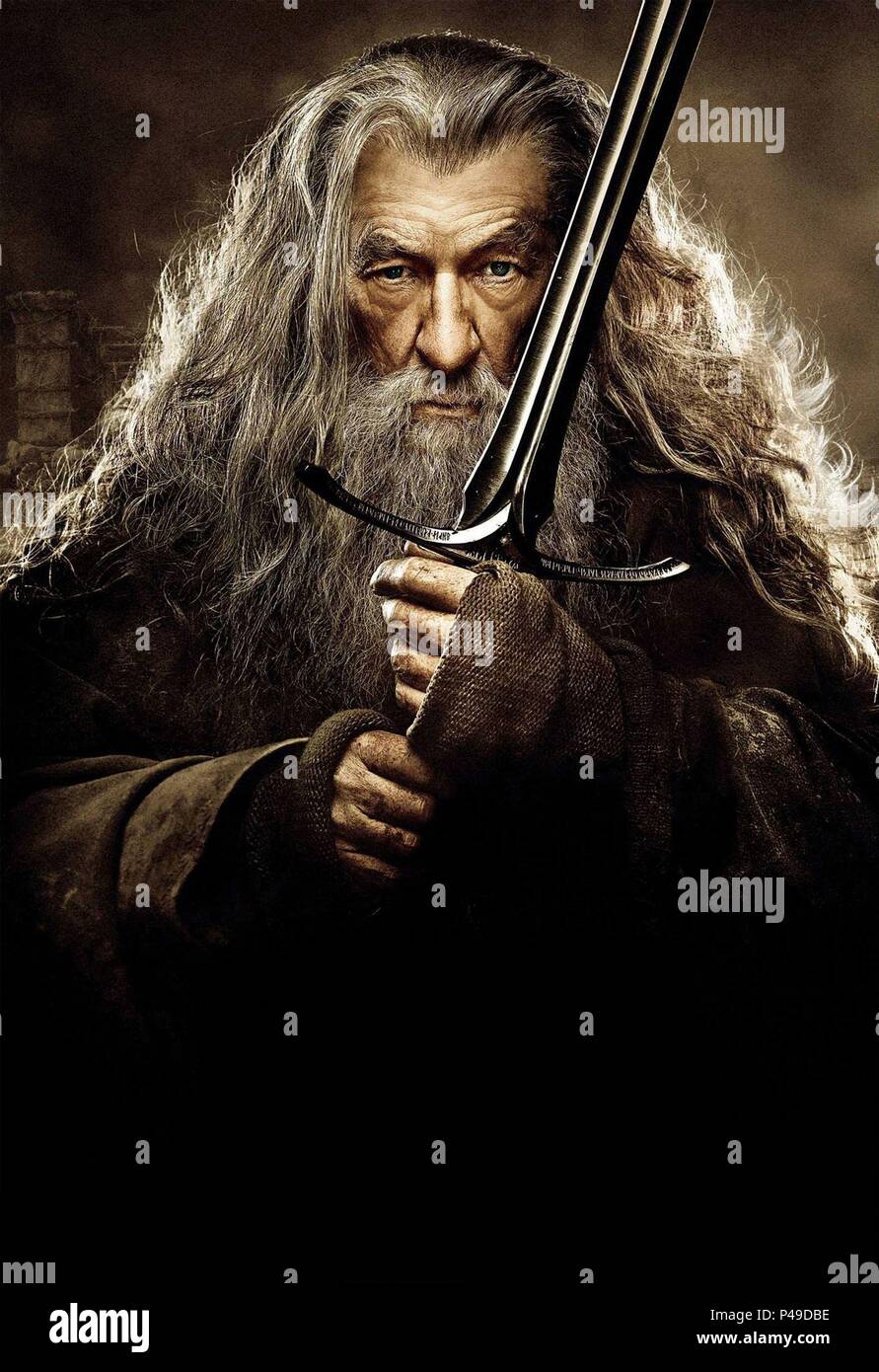 Original Film Title: HOBBIT, THE: THE DESOLATION OF SMAUG. English ...