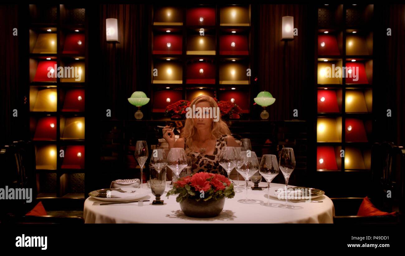 Original Film Title: ONLY GOD FORGIVES. English Title: ONLY GOD ...