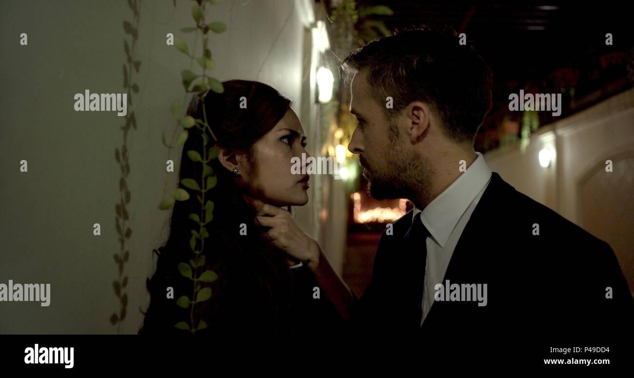 Yayaying Rhatha Phongam Ryan Gosling