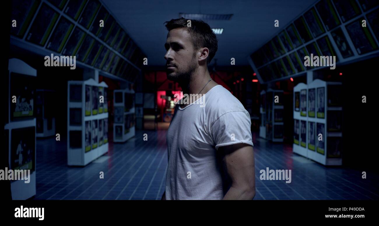 Only god forgives ryan gosling hi-res stock photography and images - Alamy