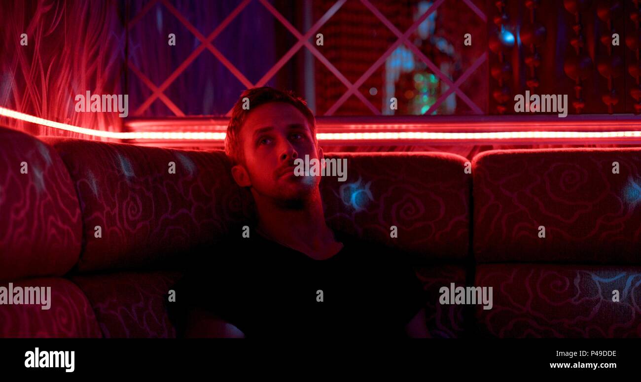 Original Film Title: ONLY GOD FORGIVES. English Title: ONLY GOD ...