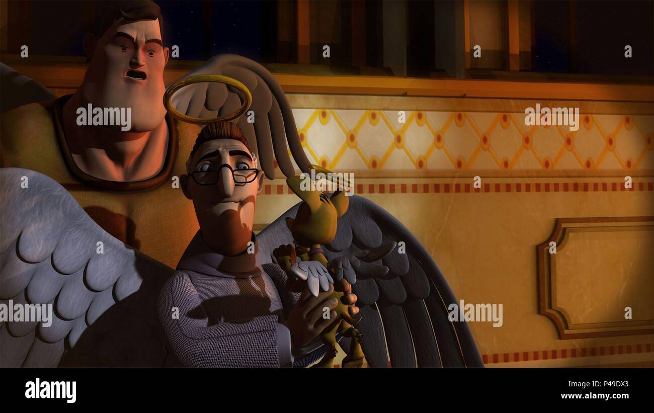 Original Film Title: THE LITTLEST ANGEL. English Title: THE LITTLEST ...