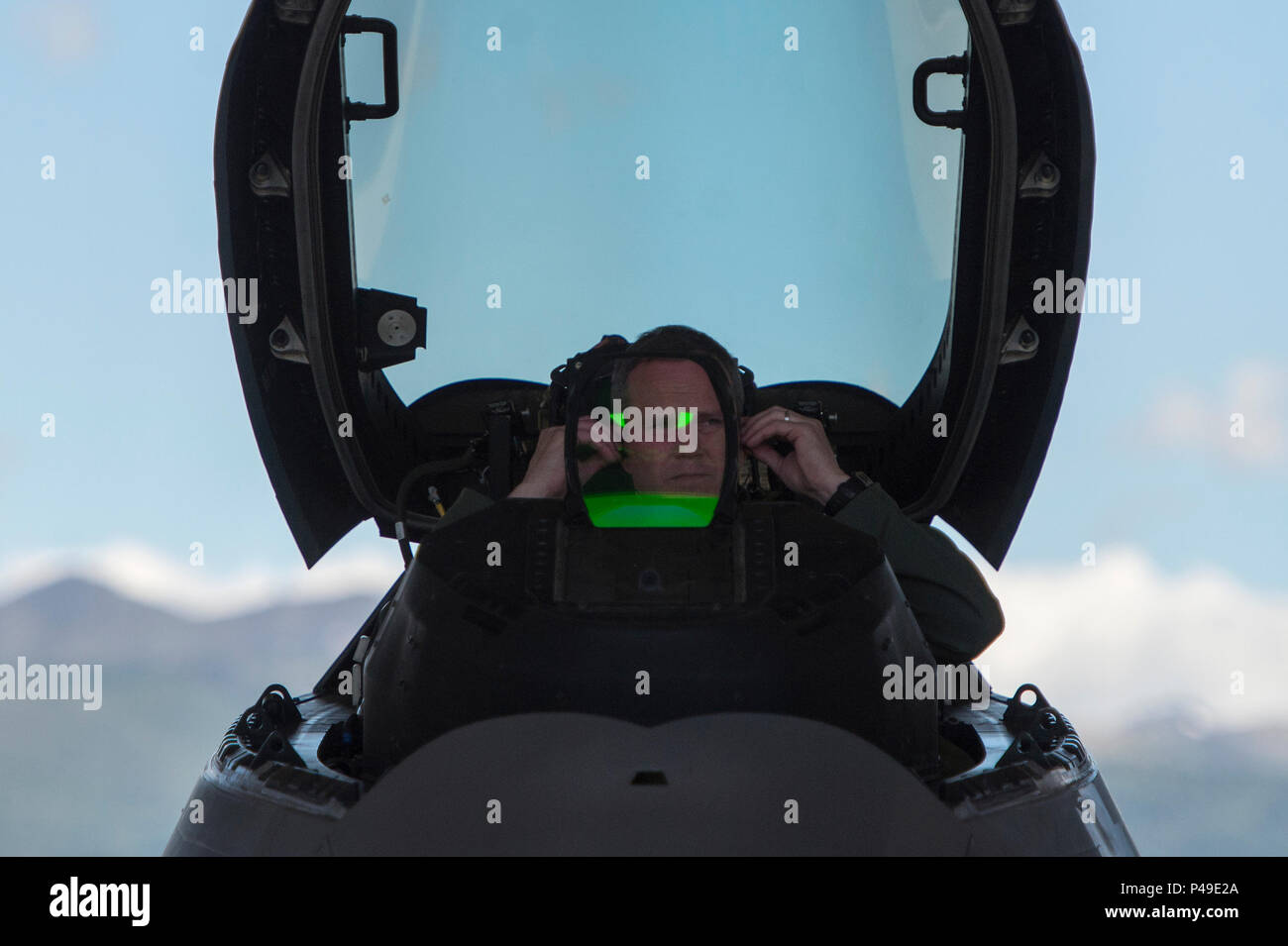 Charles corcoran hi-res stock photography and images - Alamy