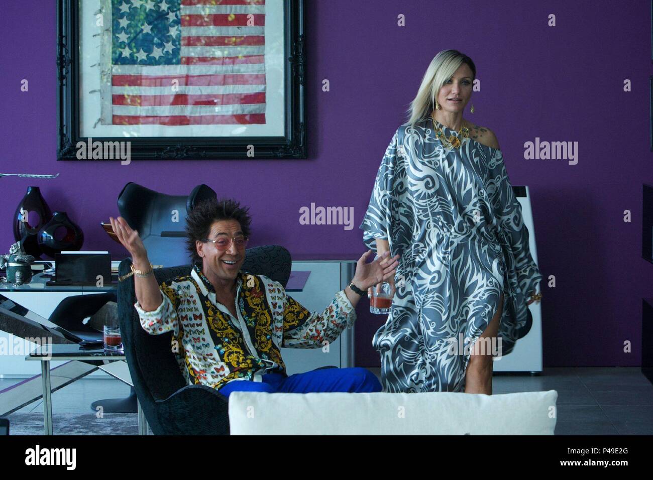 Original Film Title: THE COUNSELOR. English Title: THE COUNSELOR. Film ...