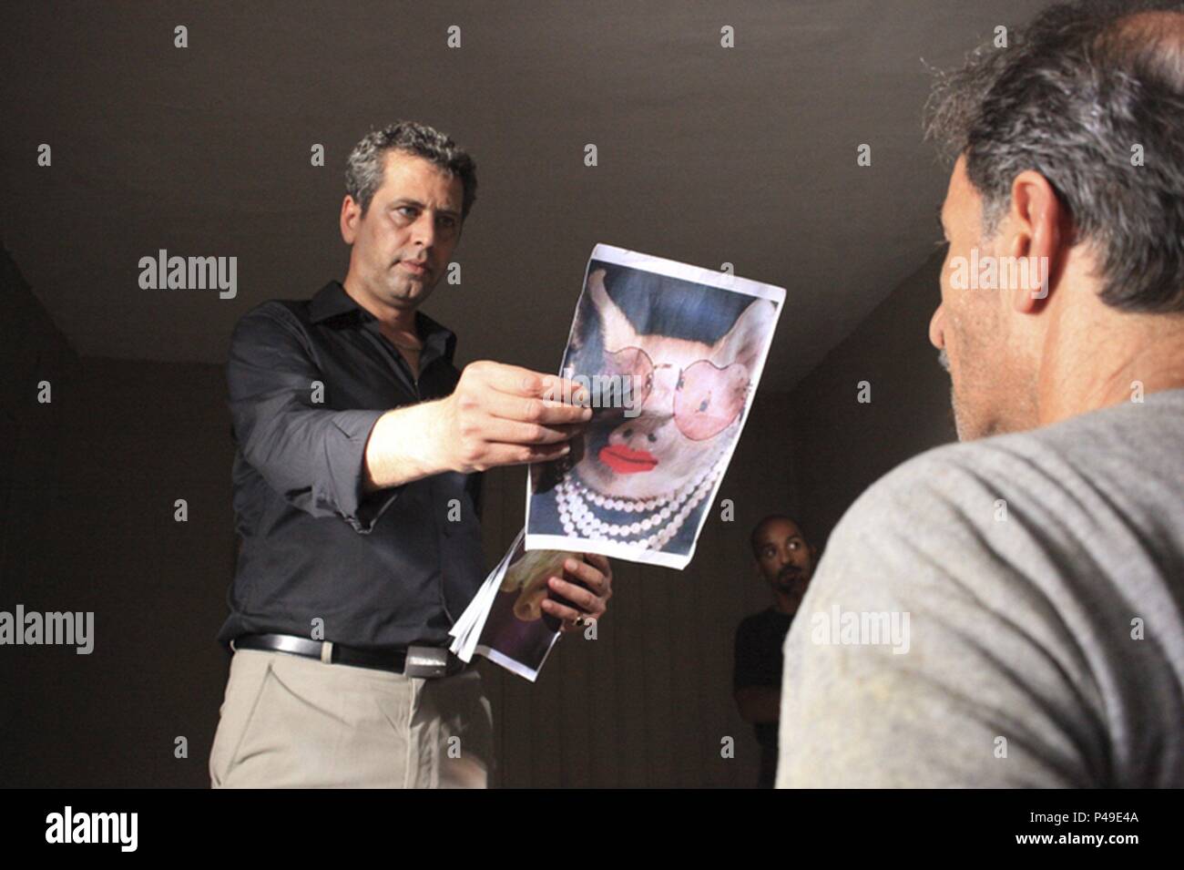 Original Film Title: WHEN PIGS HAVE WINGS. English Title: WHEN PIGS HAVE WINGS. Film Director ...