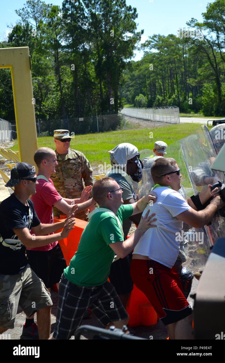 Military Ocean Terminal Sunny Point High Resolution Stock Photography ...