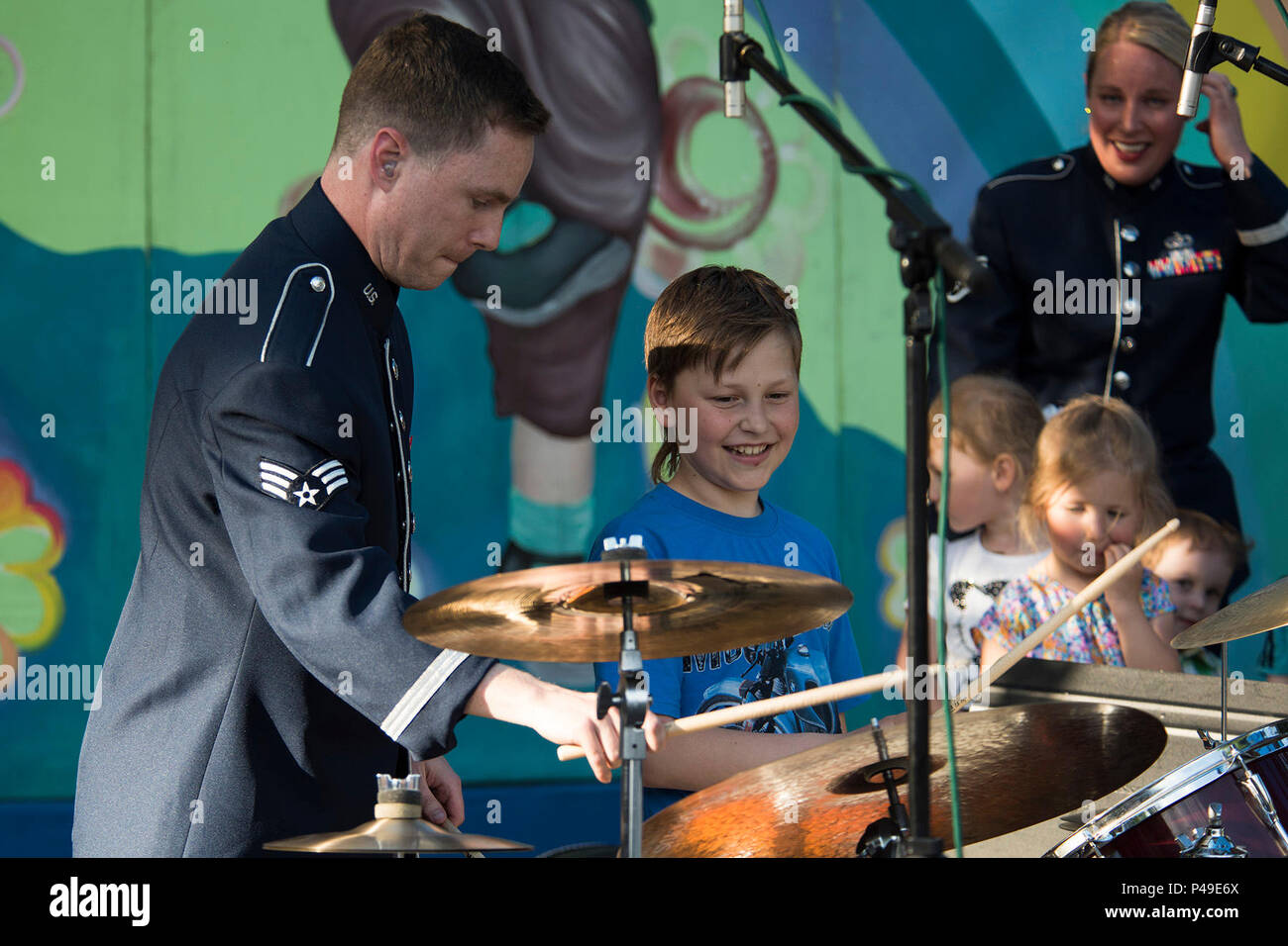 Eric wheeler hi-res stock photography and images - Alamy