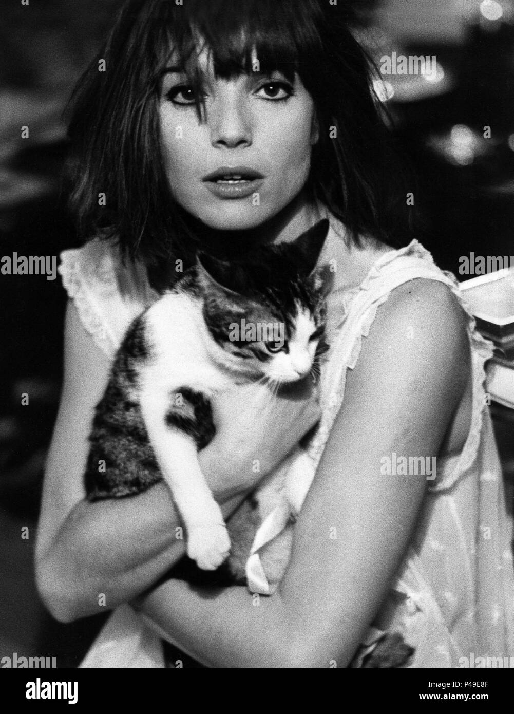 Stars: ELSA MARTINELLI Stock Photo - Alamy