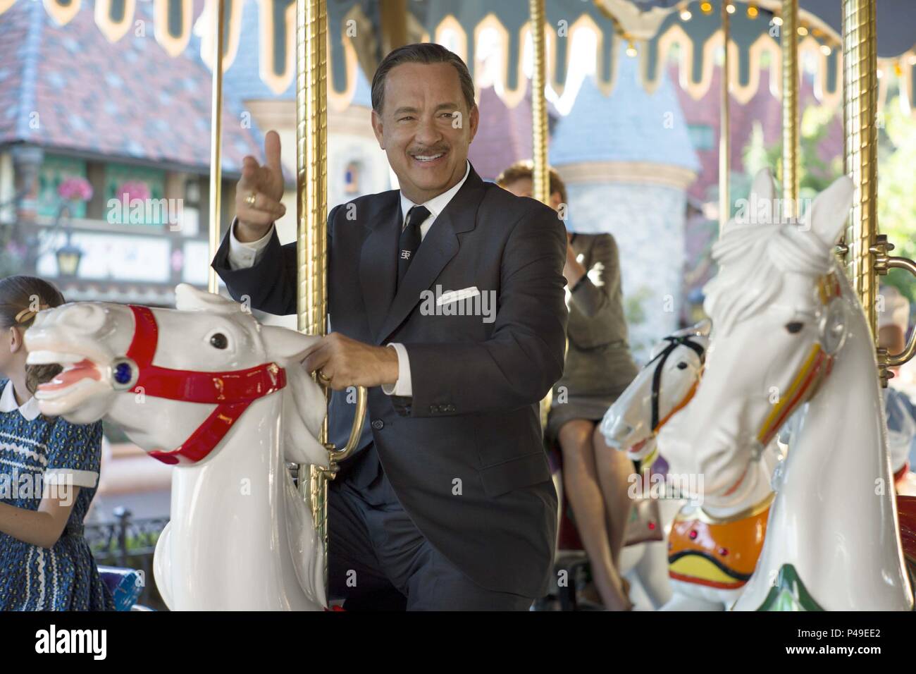 Saving mr banks hi-res stock photography and images - Alamy