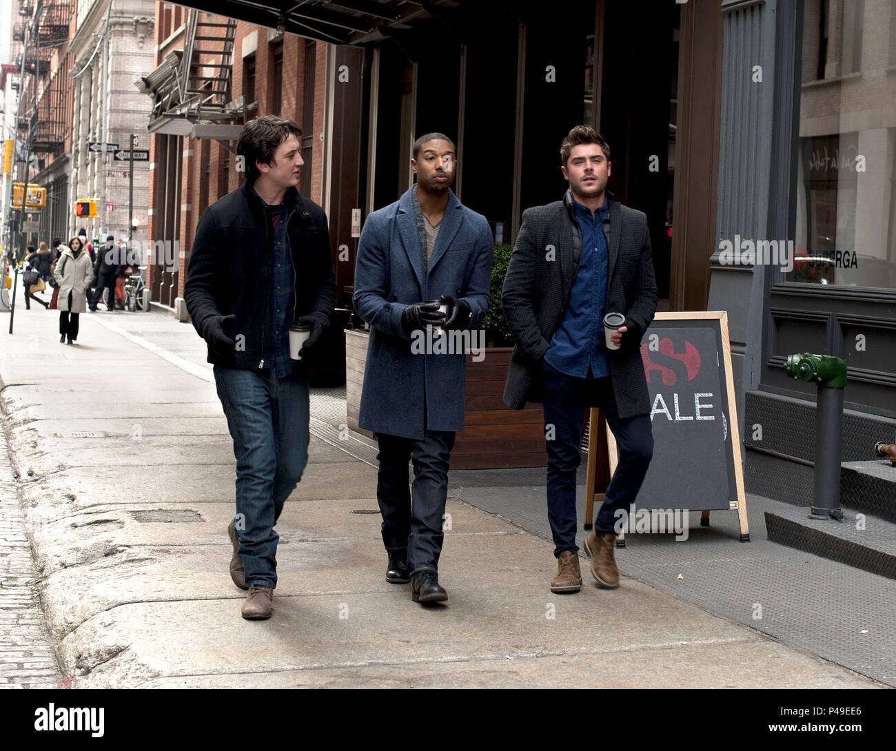 Original Film Title: THAT AWKWARD MOMENT. English Title: THAT AWKWARD ...