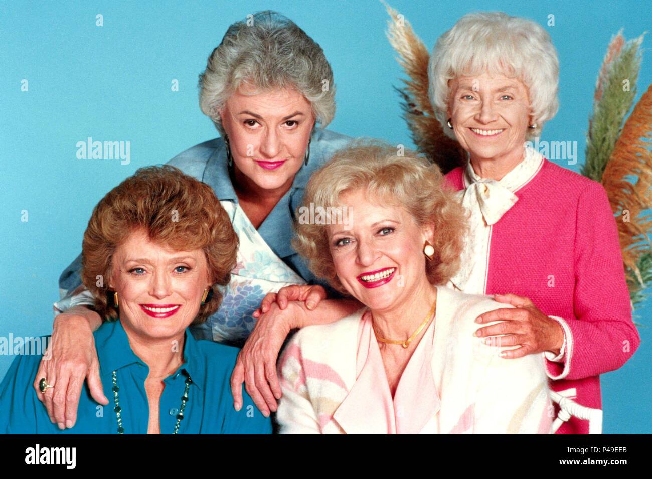 Susan harris director hi-res stock photography and images - Alamy