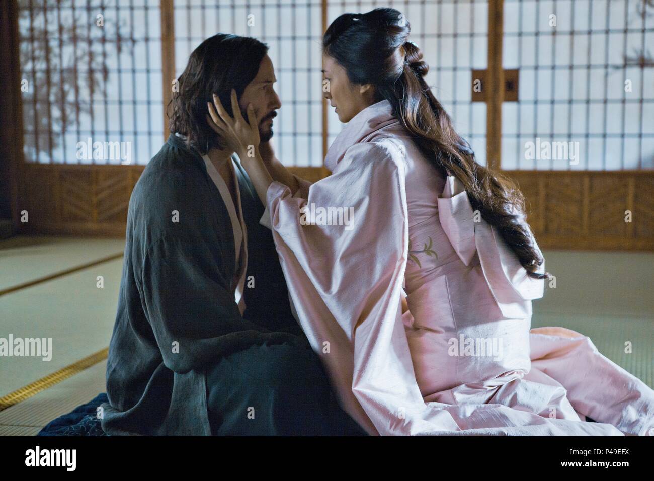 Original Film Title: 47 RONIN. English Title: 47 RONIN. Film Director ...