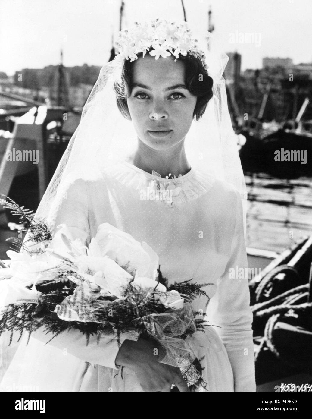 Leslie Caron High Resolution Stock Photography and Images - Alamy