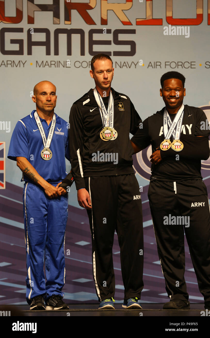 U.S Army, Spc. David Snipes, Walter Reed National Medical Military ...