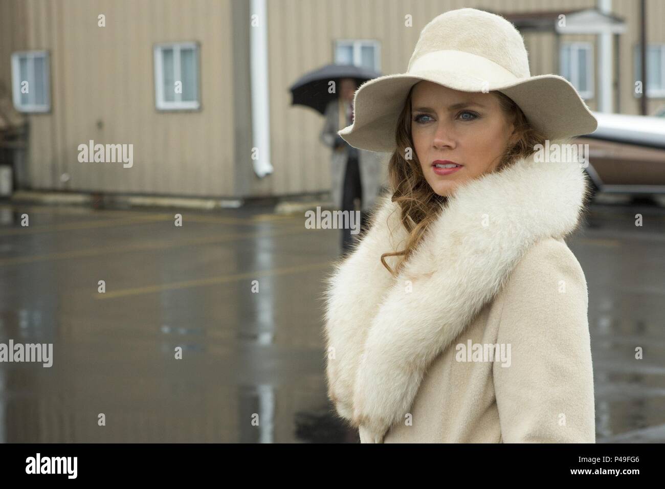 Amy russell hi-res stock photography and images - Alamy