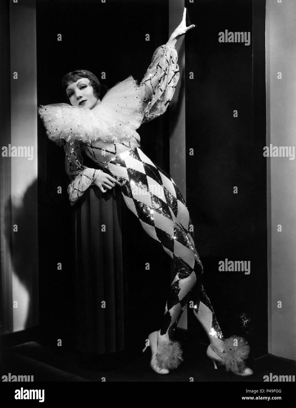 Original Film Title: TONIGHT IS OURS. English Title: TONIGHT IS OURS ...