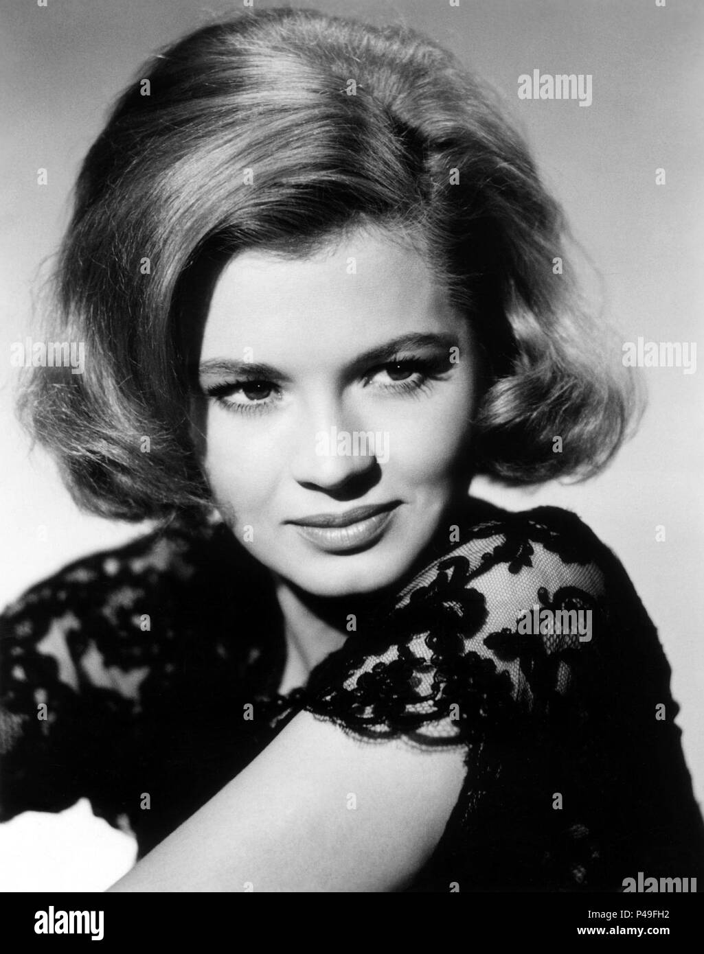 Dickinson angie Black and White Stock Photos & Images - Alamy