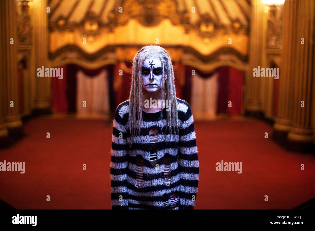 Sheri Moon Zombie Wallpaper