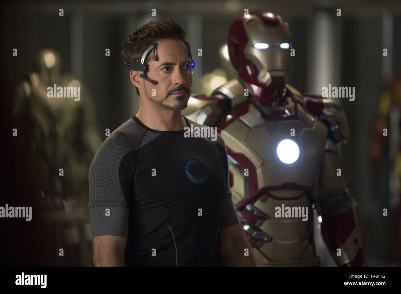 Original Film Title: IRON MAN 3. English Title: IRON MAN 3. Film ...